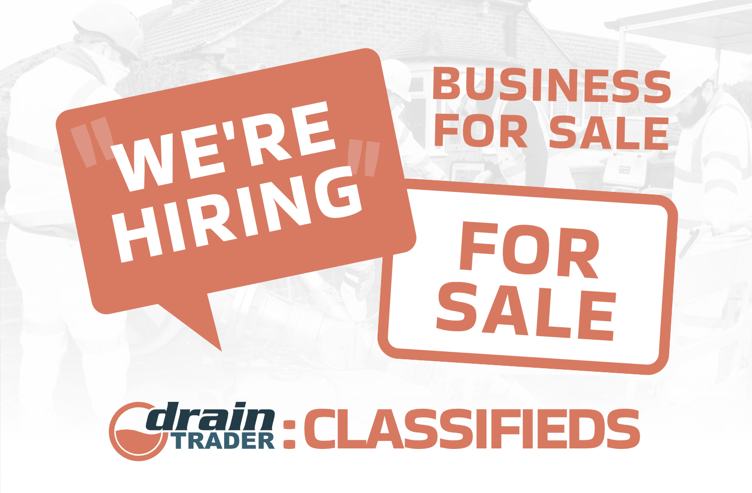 Drain Trader Magazine Newsdesk